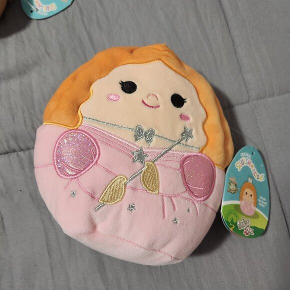 Squishmallows | Toys | New Wizard Of Oz Squishmallow 224 Including ...